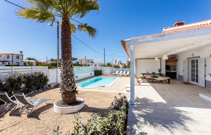 Olive House - Aljezur