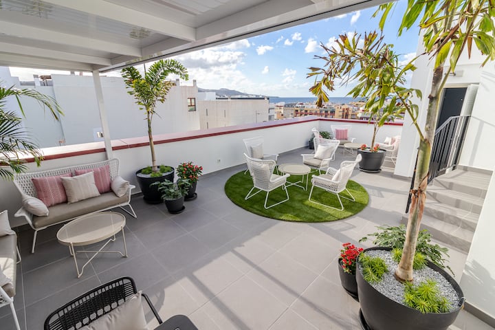 Viriato 1-8 - la Grande Canarie