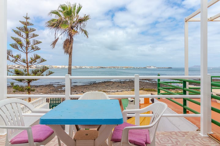 Casa Lola - Corralejo