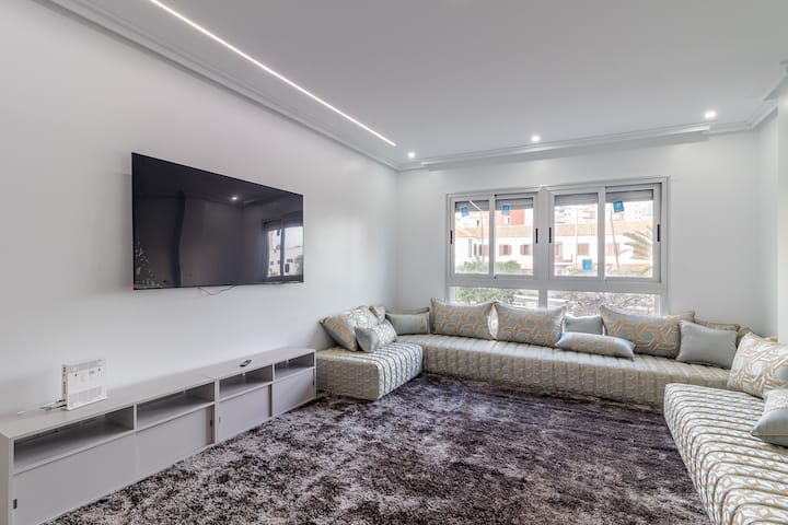 Dar Alisios 1 - Gran Canaria