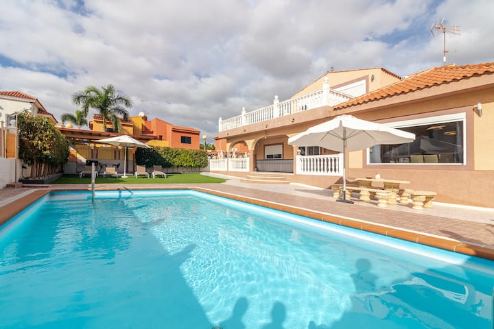 Sonneland Suite - Maspalomas