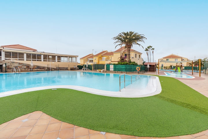 La Ponderosa Ii - Maspalomas