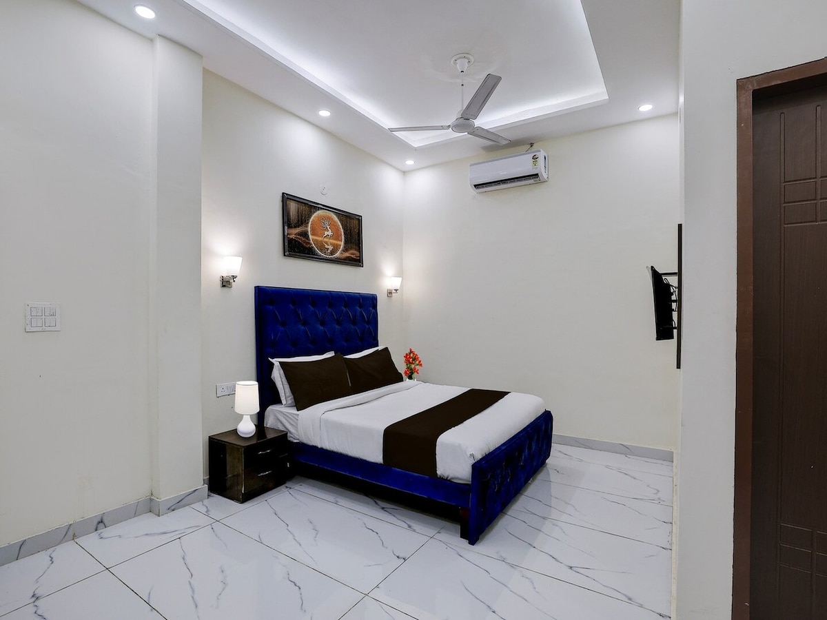 Hôtel O Clock Tower Dehradun Doon City Suites - Boutiques-hôtels à ...