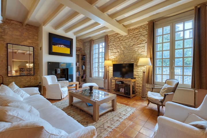 Fripouille - A 100 M De La Plage - Royan