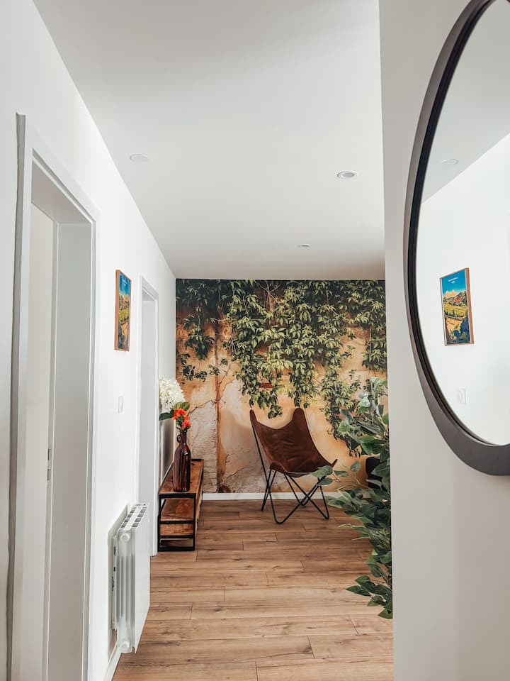 La Route Des Vins – Saveurs D’alsace à Mulhouse - Mulhouse