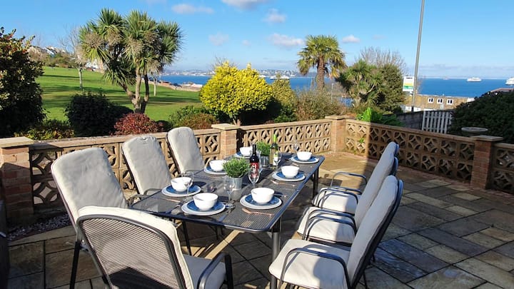 4 Bed In Brixham (Oc-bcharb) - Brixham