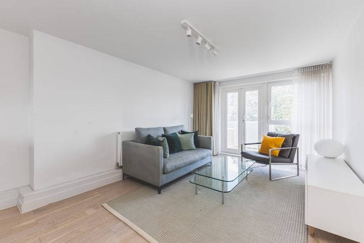 Central Belgravia 2br Near Victoria - Belgravia - London
