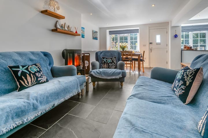 3 Bed In Sithney (Oc-cpv110) - Porthleven