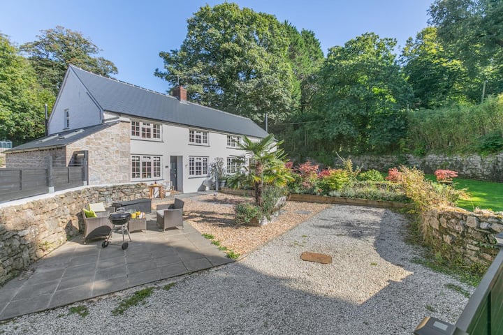 3 Bed In Sithney (Oc-cpv110) - Helston