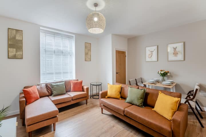 3 Bed In Skipton (Oc-g33088) - Skipton