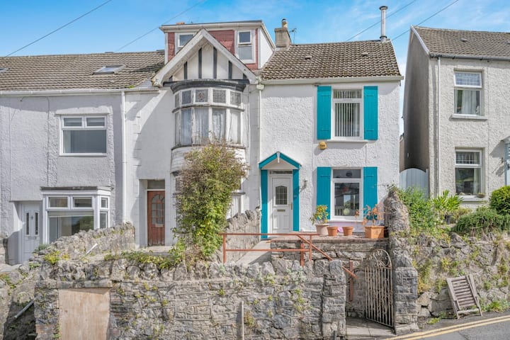 3 Bed In Mumbles (Oc-m33090) - The Mumbles