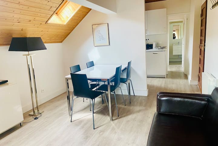 Appartement Lumineux Au Pied Des Pistes - 4 - Vars