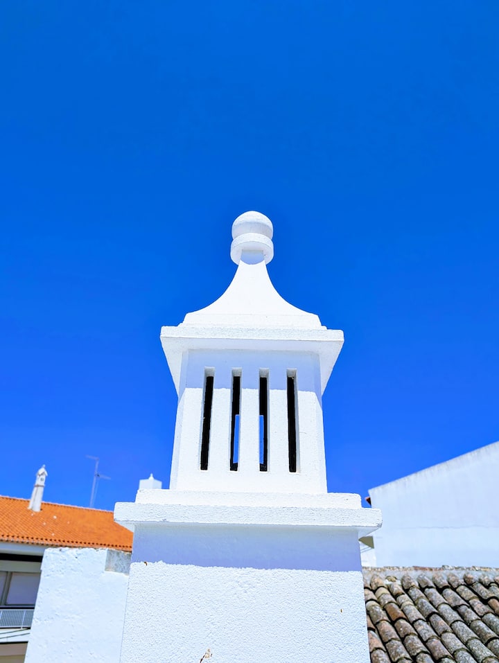Tiny Townhouse Tavira - Tavira