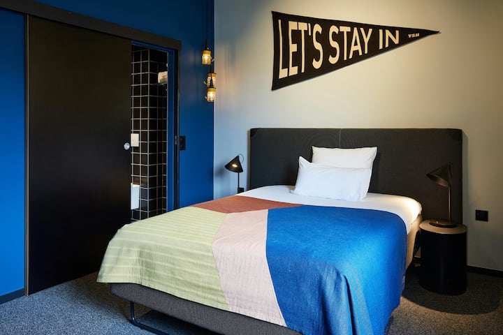 Studio With Rooftop Pool And Panoramic Views - トゥールーズ