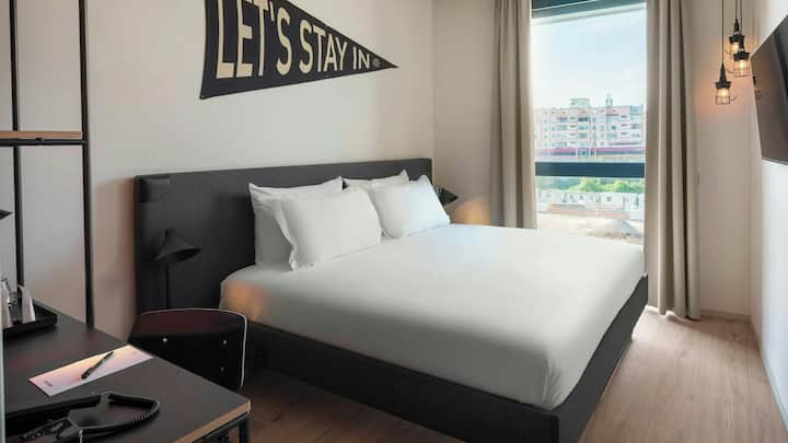 One-bedroom Apartment Near Roma Termini - Roma