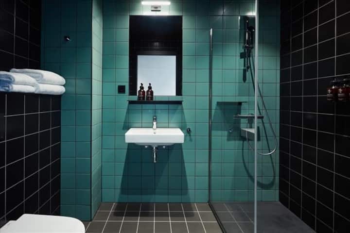 Standard Room I The Social Hub San Sebastian - Basque Country