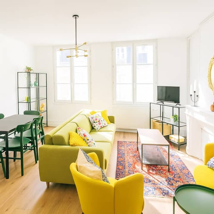 Le Charme D’amboise - Amboise