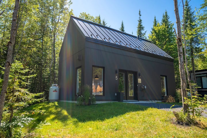 Nature - Aventure - Confort Absolu | Le Nöst - Thetford Mines