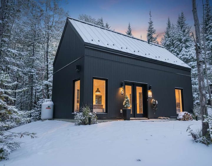 Nature - Aventure - Confort Absolu | Le Nöst - Thetford Mines