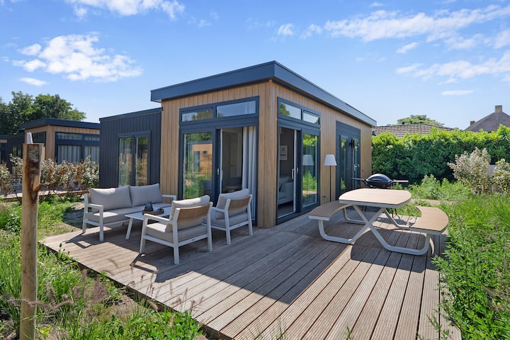 Chalet Duynhof 8 - Ouddorp - Ouddorp