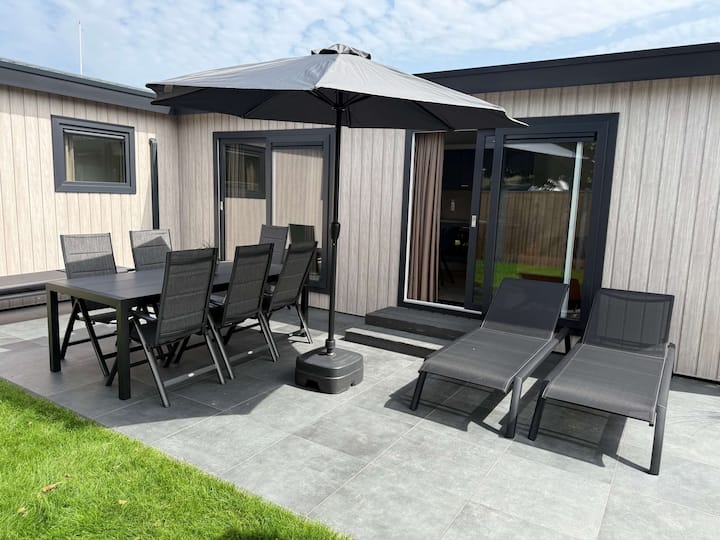 Chalet Pareloester - Ouddorp - Ouddorp