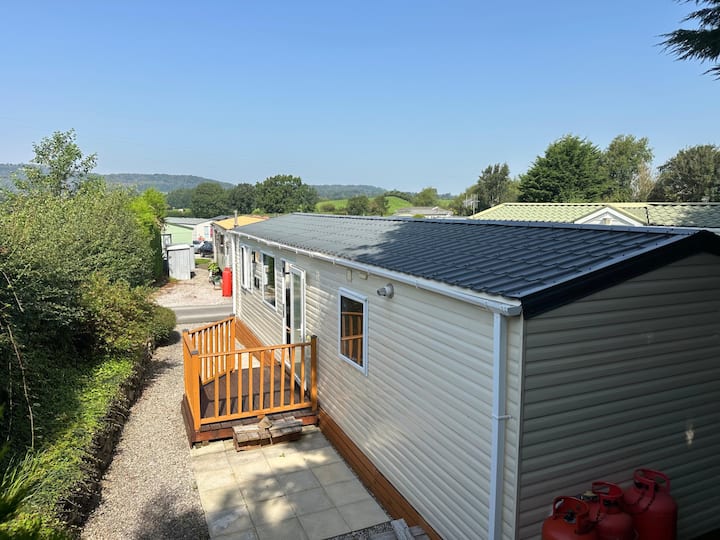 Cozy Secret Garden Escape In Carnforth - Carnforth
