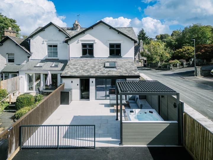 Mylnbeck Boutique - Bowness-on-Windermere