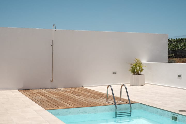 Ocean Nest By Huskalia - El Paso