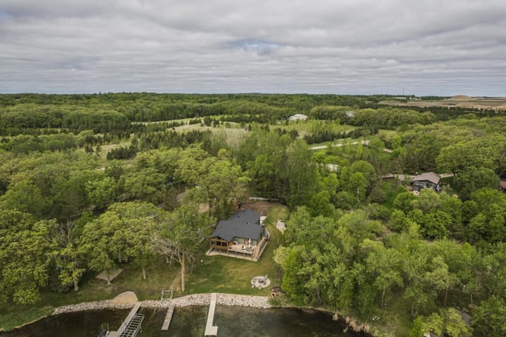 Fox Lake, Detroit Lakes - Detroit Lakes, MN