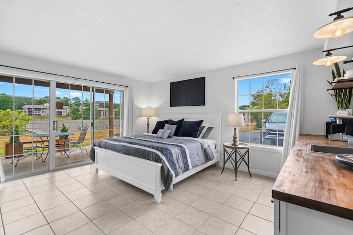 The Chic Retreat - Studio For 2 - Branson, MO