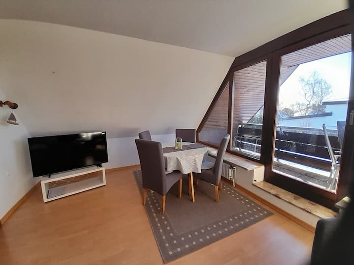 Haus Wohnrade - Wesselburen