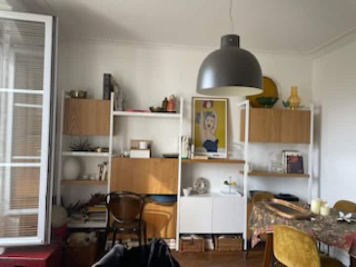Appartement Cosy - Le Perreux-sur-Marne