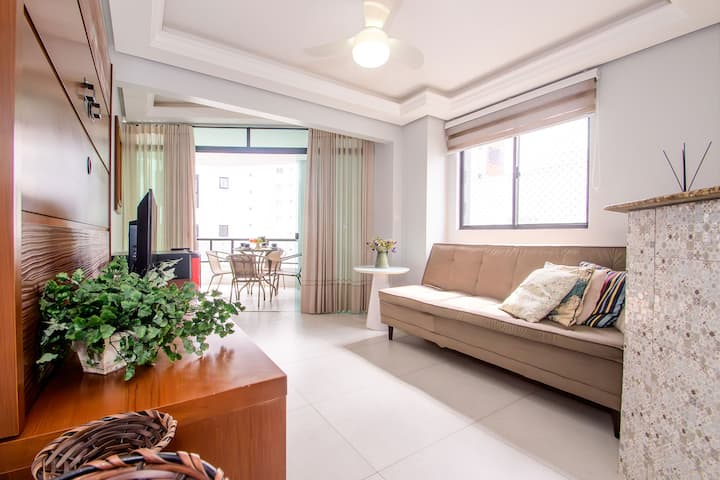 Apartamento A 150m Da Praia Vb1446 - Balneario Camboriú