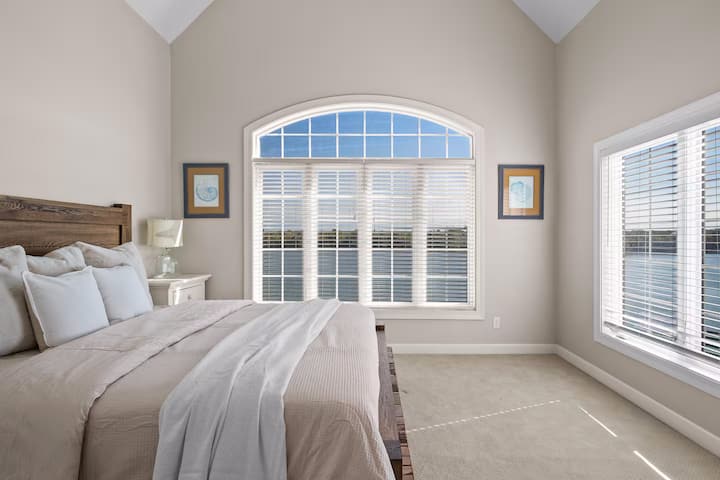 River House - Omg Views Minutes To Bourbon Trail - Charlestown State Park, Charlestown