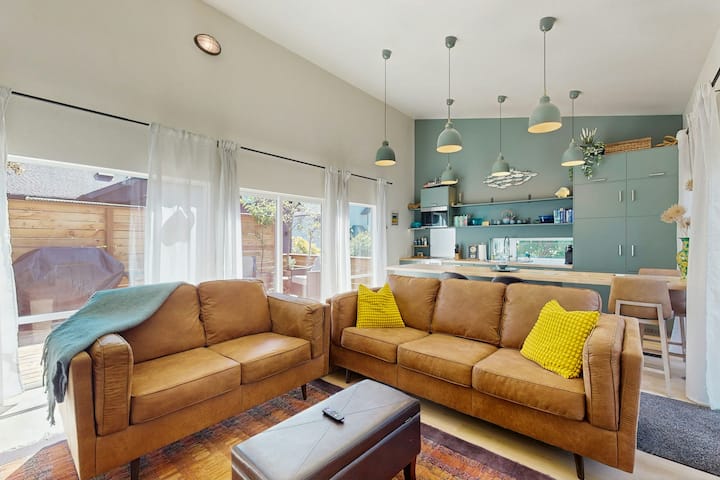 1br Home Great For Work, Play, Easy Seattle Access - Bainbridge Island, WA