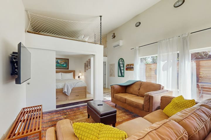 1br Home Great For Work, Play, Easy Seattle Access - Bainbridge Island, WA