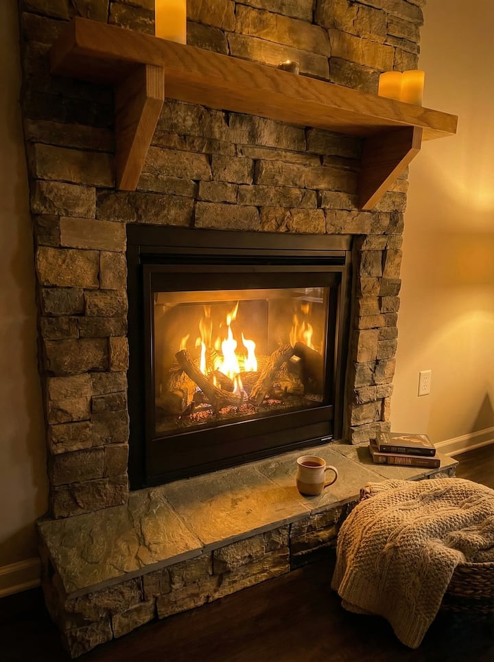 Litorum - A Place To Land, Breathe, And Reset. - Front Royal, VA