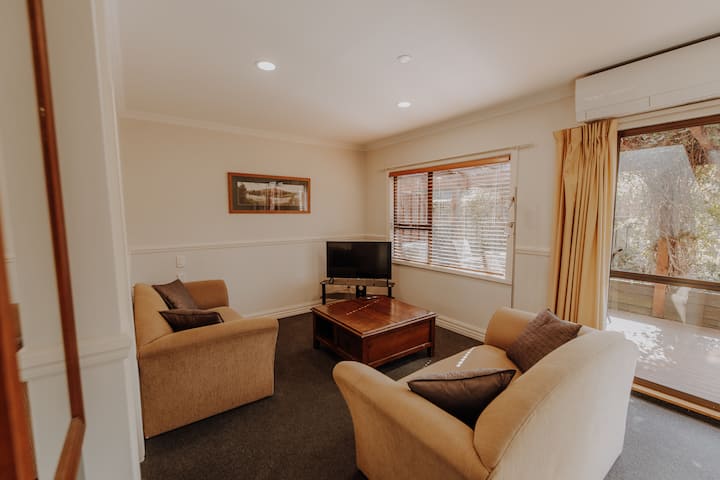 Alpine Springs Motel | Unit 7 - Hs51217 - Hanmer Springs