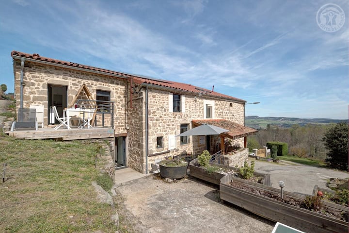 Corangie - Safari de Peaugres