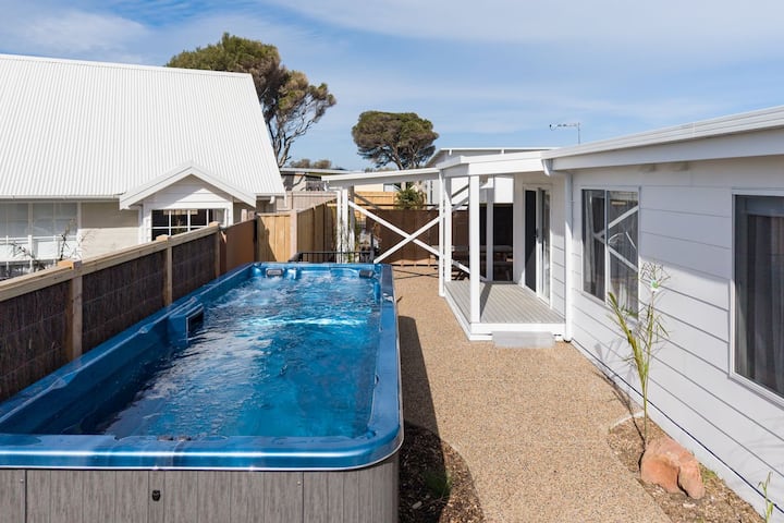 Seafoam Beach Retreat - Phillip Island