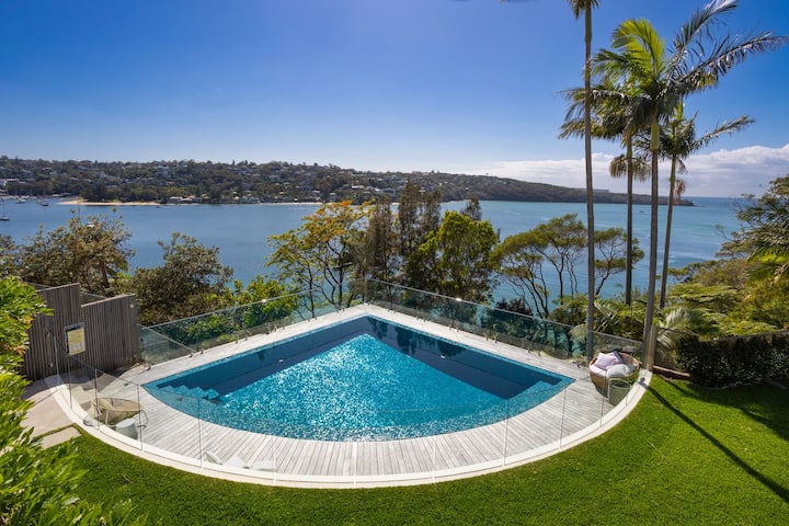 Parriwi By Contemporary Hotels - Taronga Zoo Sydney