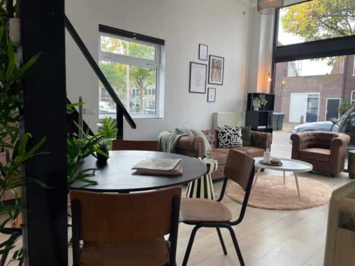 Séjour En Centre-ville, à Proximité De L'universit - Dongen
