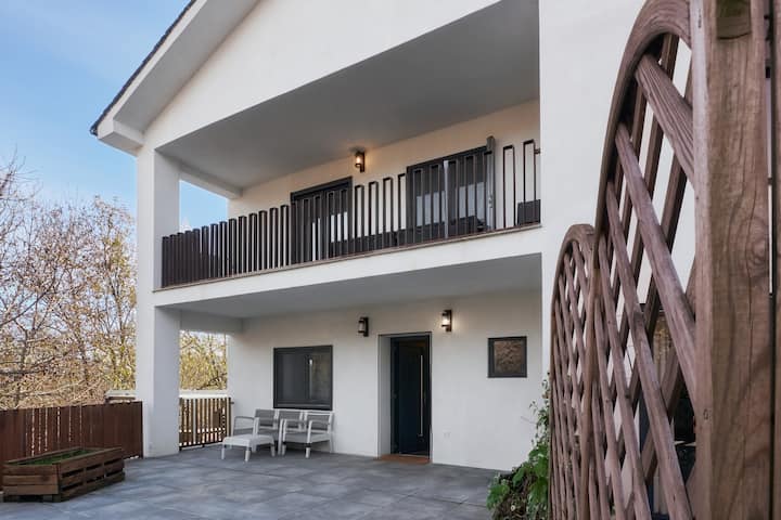 Planta Baja Marel - Puebla de Sanabria