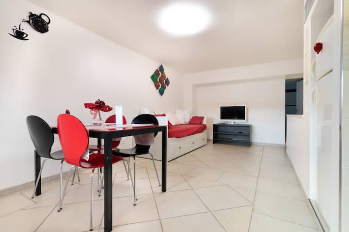 Modern House - Ostuni