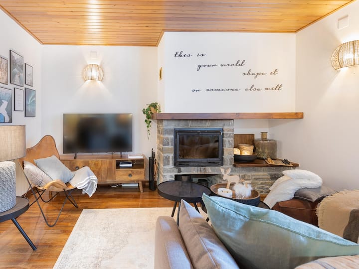 Era Tor En Garós - Vielha