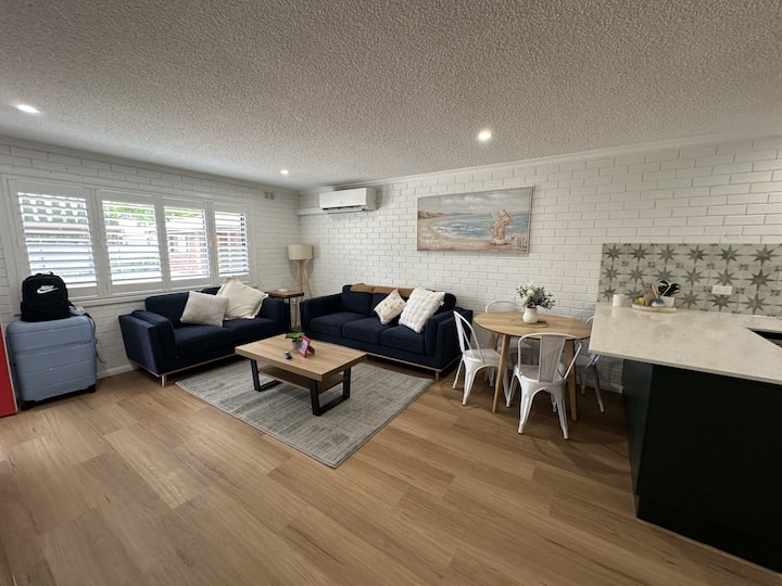 Central Wagga Apartments On Cullen #2 - Wagga Wagga