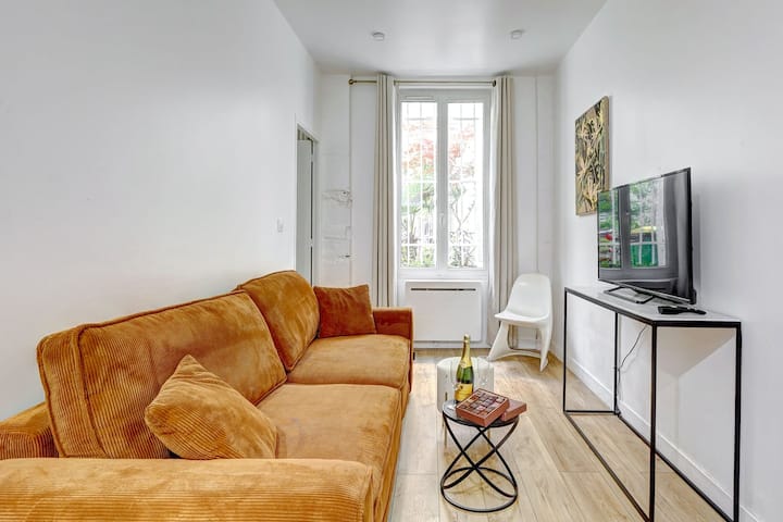 Thebluestay 240 – Superbe Logement Paris 10 - París