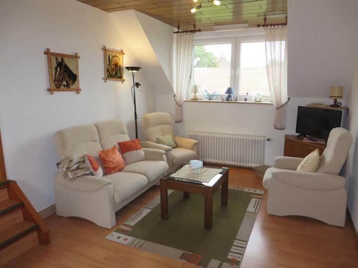 Neu! Ferienwohnung Direkt Am Deich - Norderney