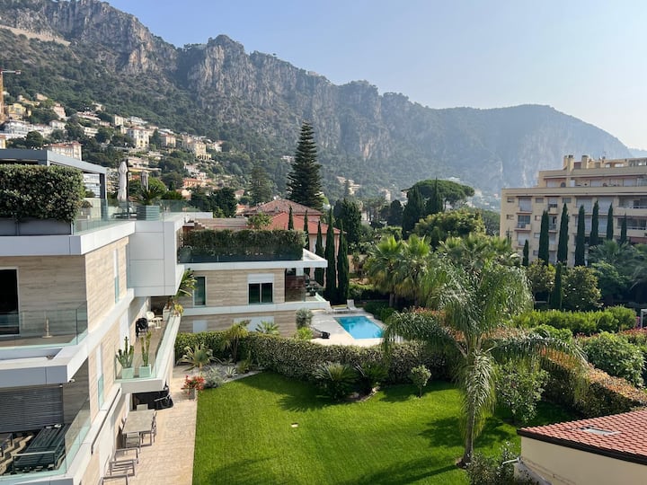 Lili - Beaulieu-sur-Mer