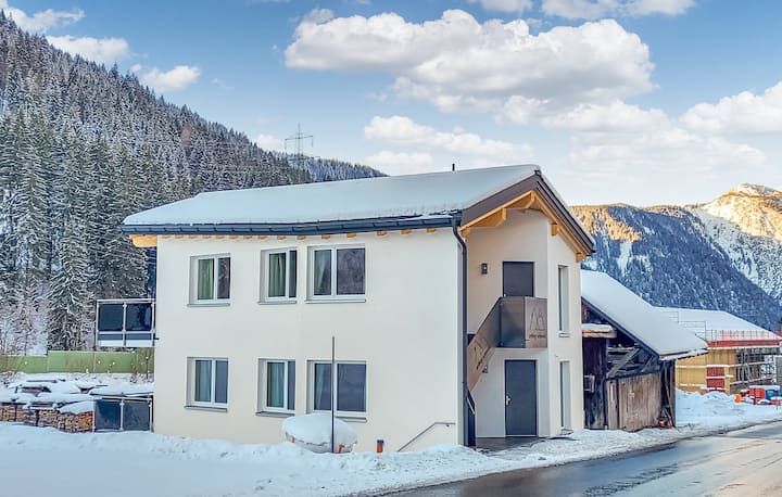 Arlberg-schmiede Apartment Eg - Wald am Arlberg